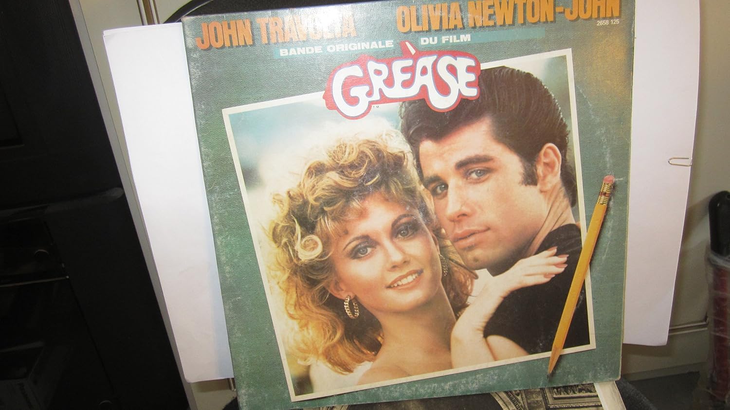 Grease-Ost -25th Anniversary Deluxe Edition- [2CD]: Amazon.com.tr