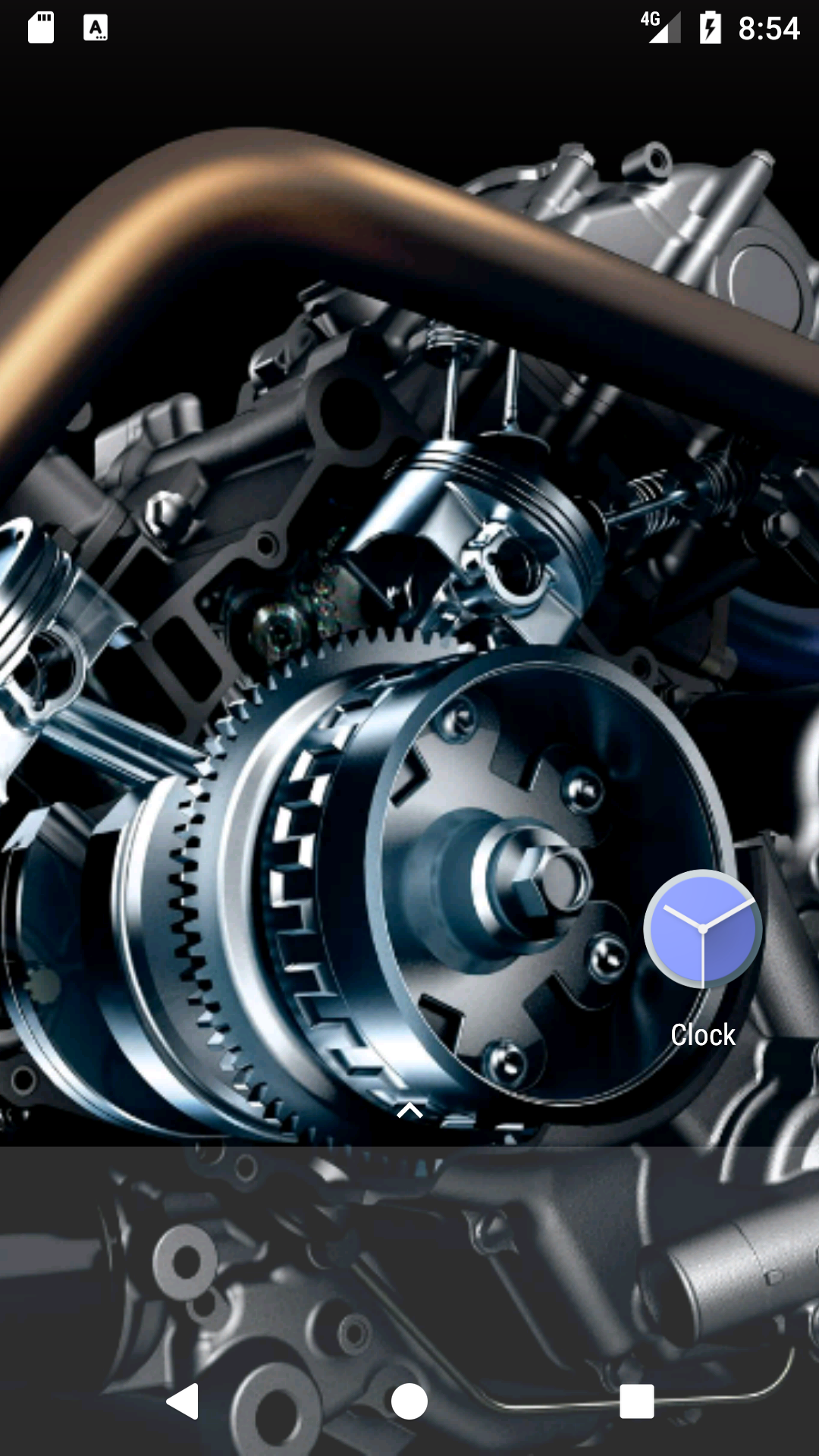 Engine Wallpaper HD Free - App on the Amazon Appstore