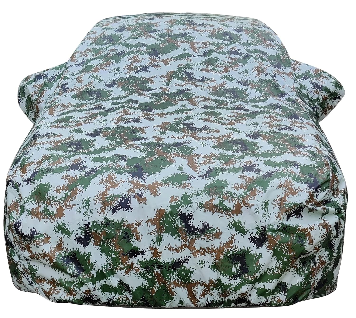 Auto Hub 100% Waterproof Car Body Cover Compatible with Maruti Swift ...