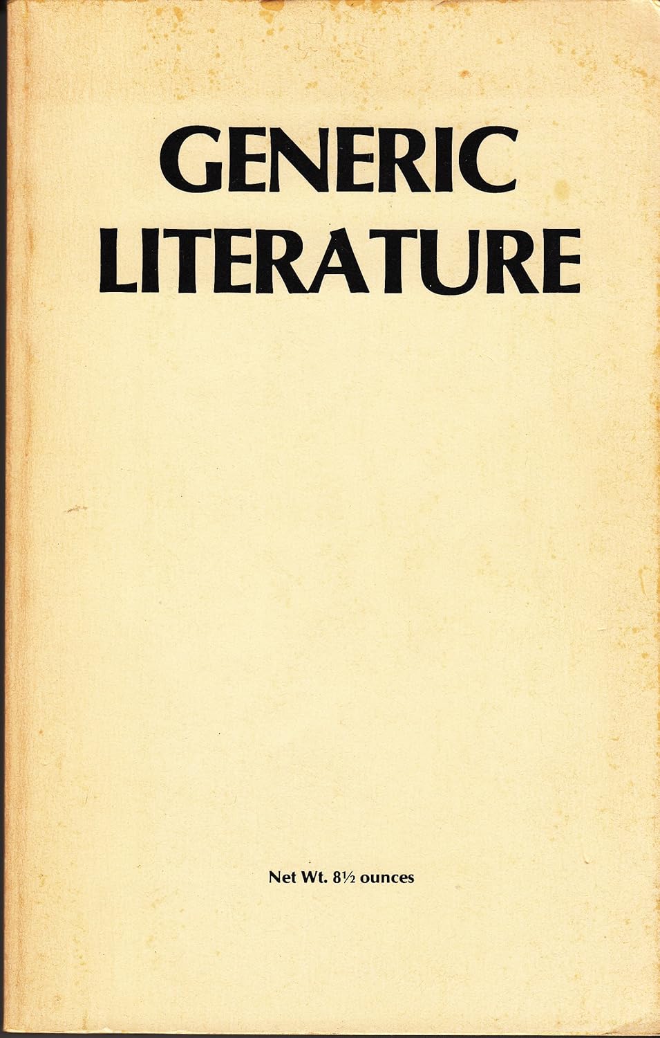 Generic Literature: BOULDER, Rock: Amazon.com: Books