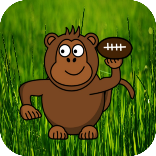 Monkey Puzzle Games - App on Amazon Appstore