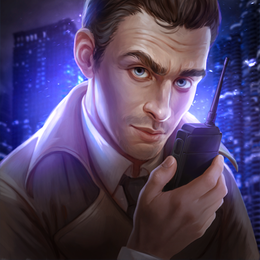 Ghost Files 2: Memory of a Crime - App on Amazon Appstore