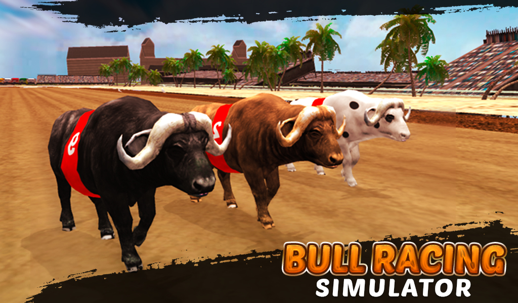 Crazy super bull race 2019-Bull Racing Game 2019 - App on Amazon Appstore