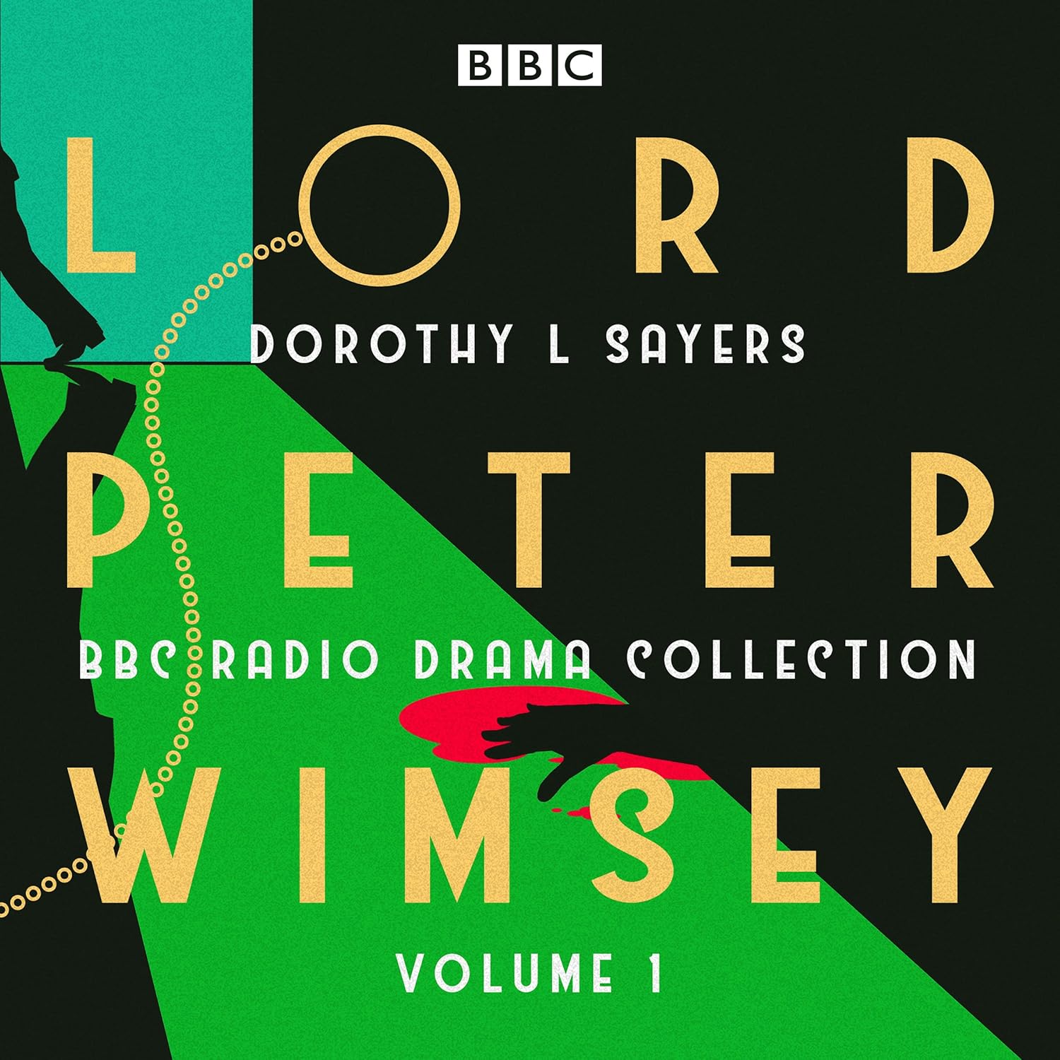 Amazon.com: Lord Peter Wimsey: BBC Radio Drama Collection Volume 1 ...