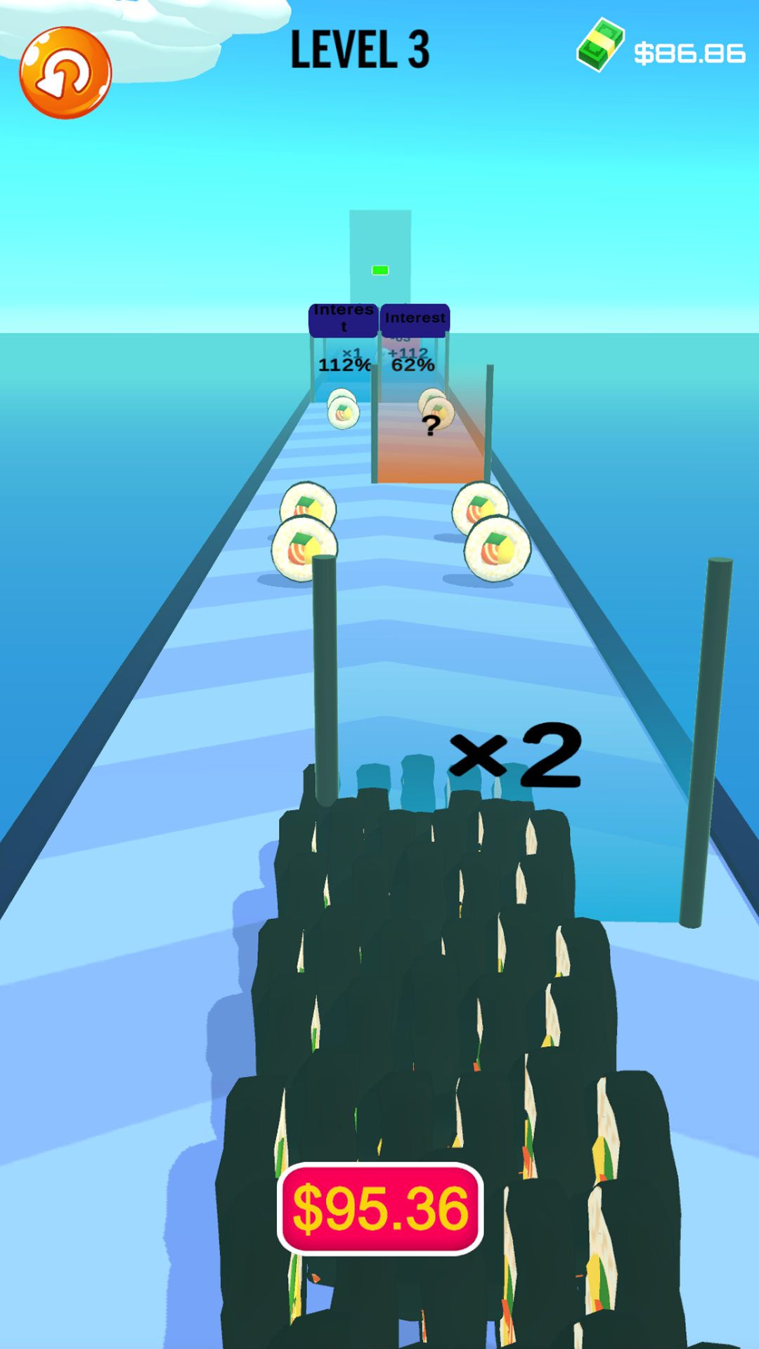 Sushi Roller - Money Maker:Amazon.in:Appstore for Android