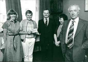 Amazon.com: Vintage photo of Kenneth Garner. : Everything Else