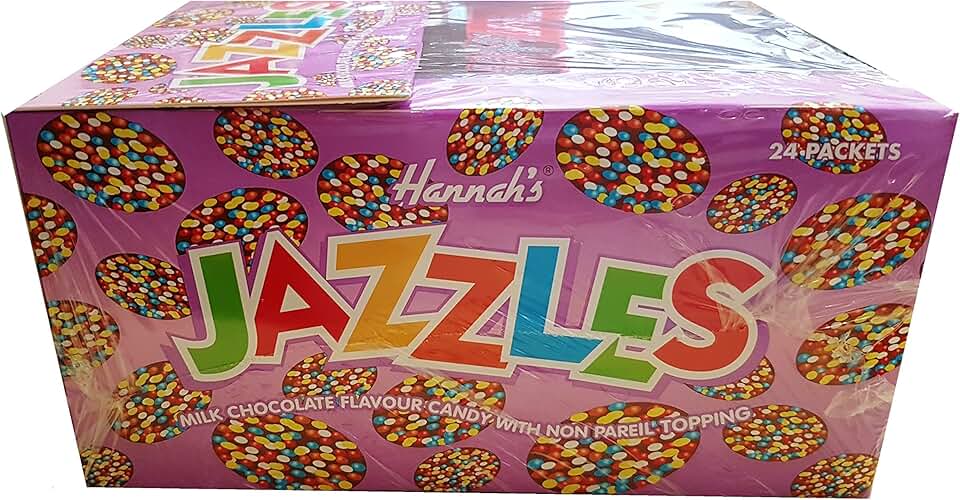Amazon.co.uk: Jazzles