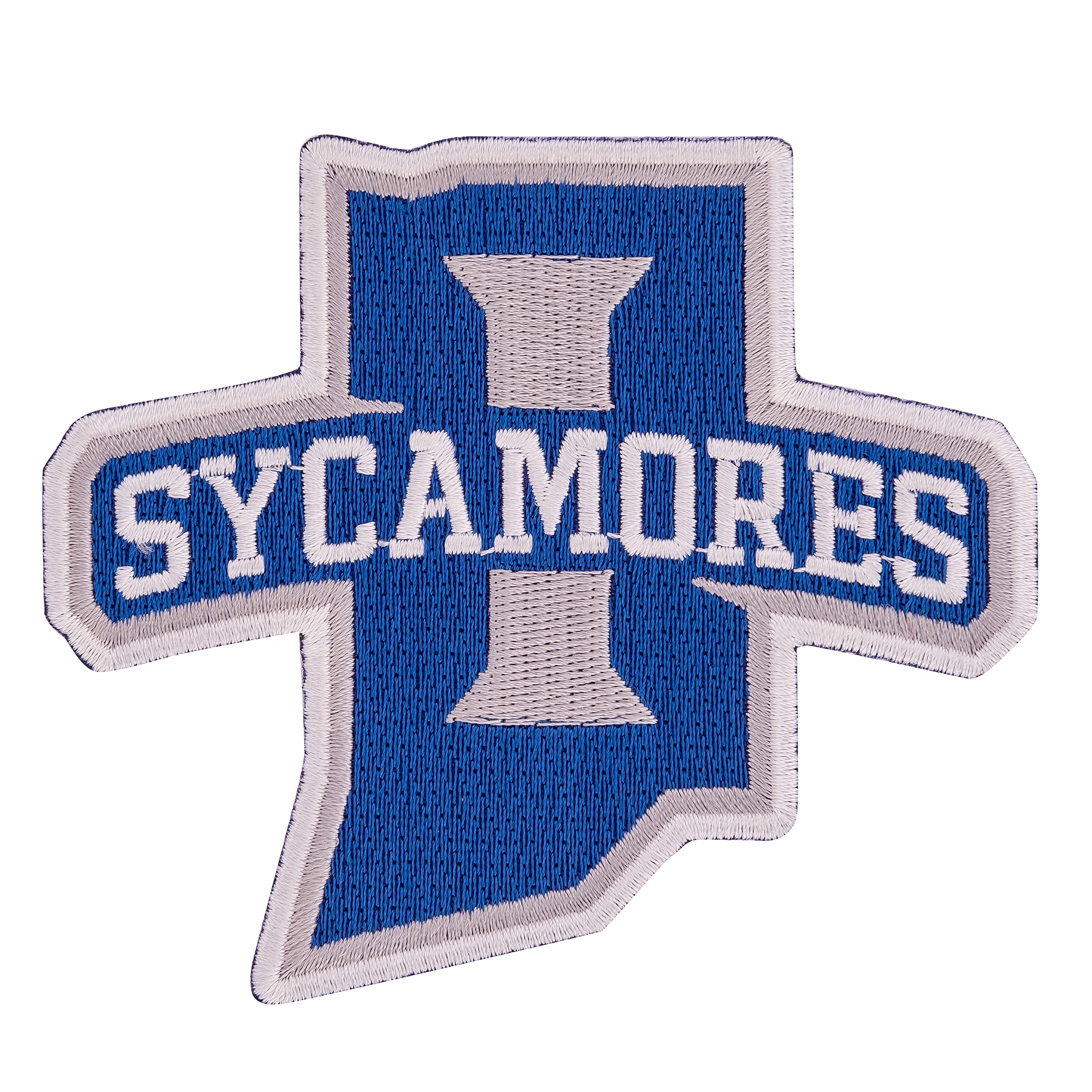 Indiana State University Logo