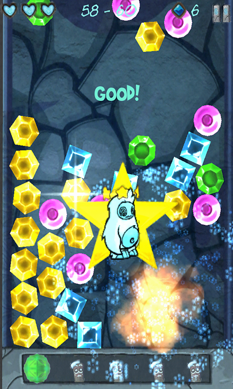 Shape Buster:Amazon.com:Appstore for Android