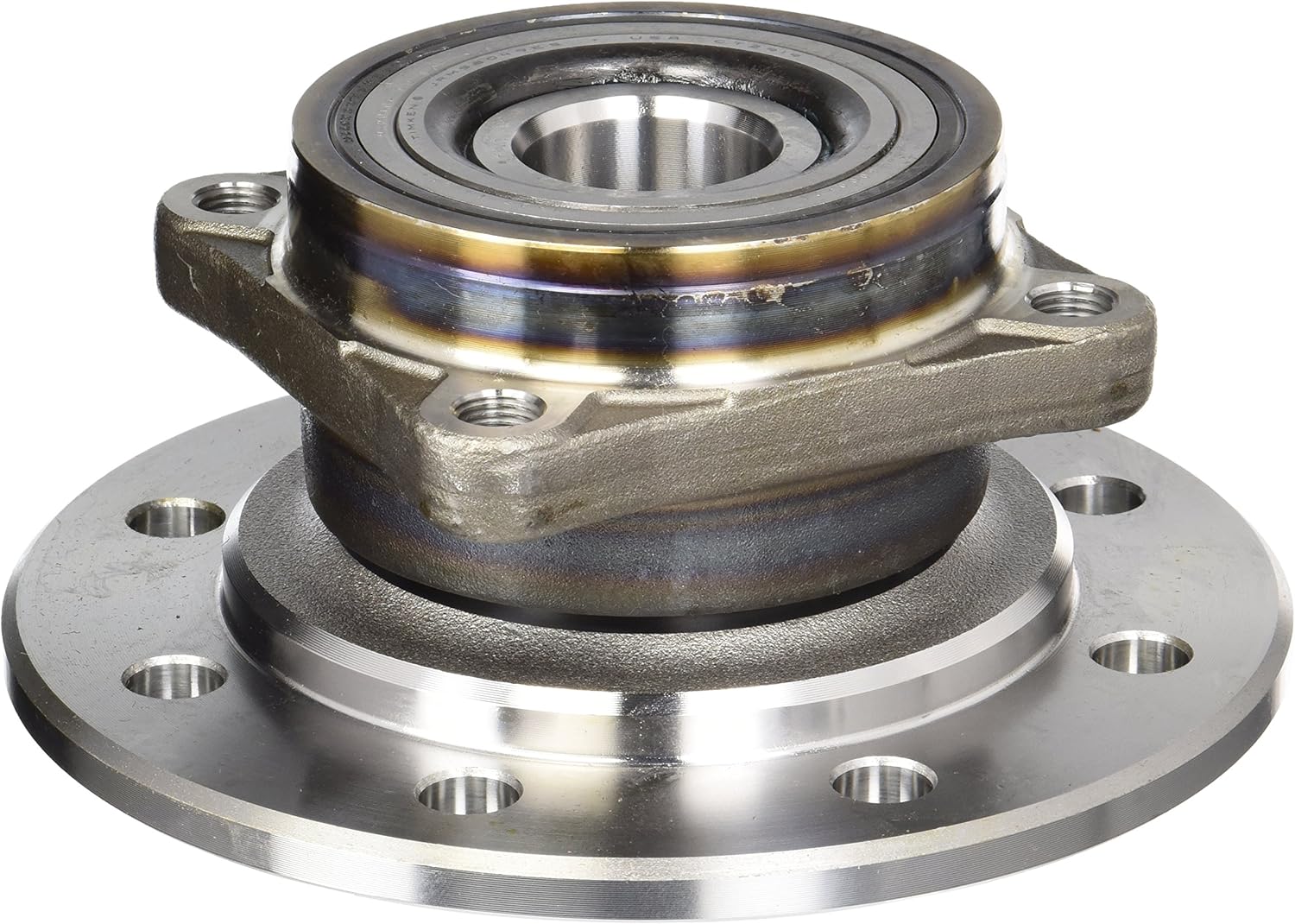Amazon.com: Timken Hub Unit Bearing Assemblies: Preset, Pre-Greased And ...