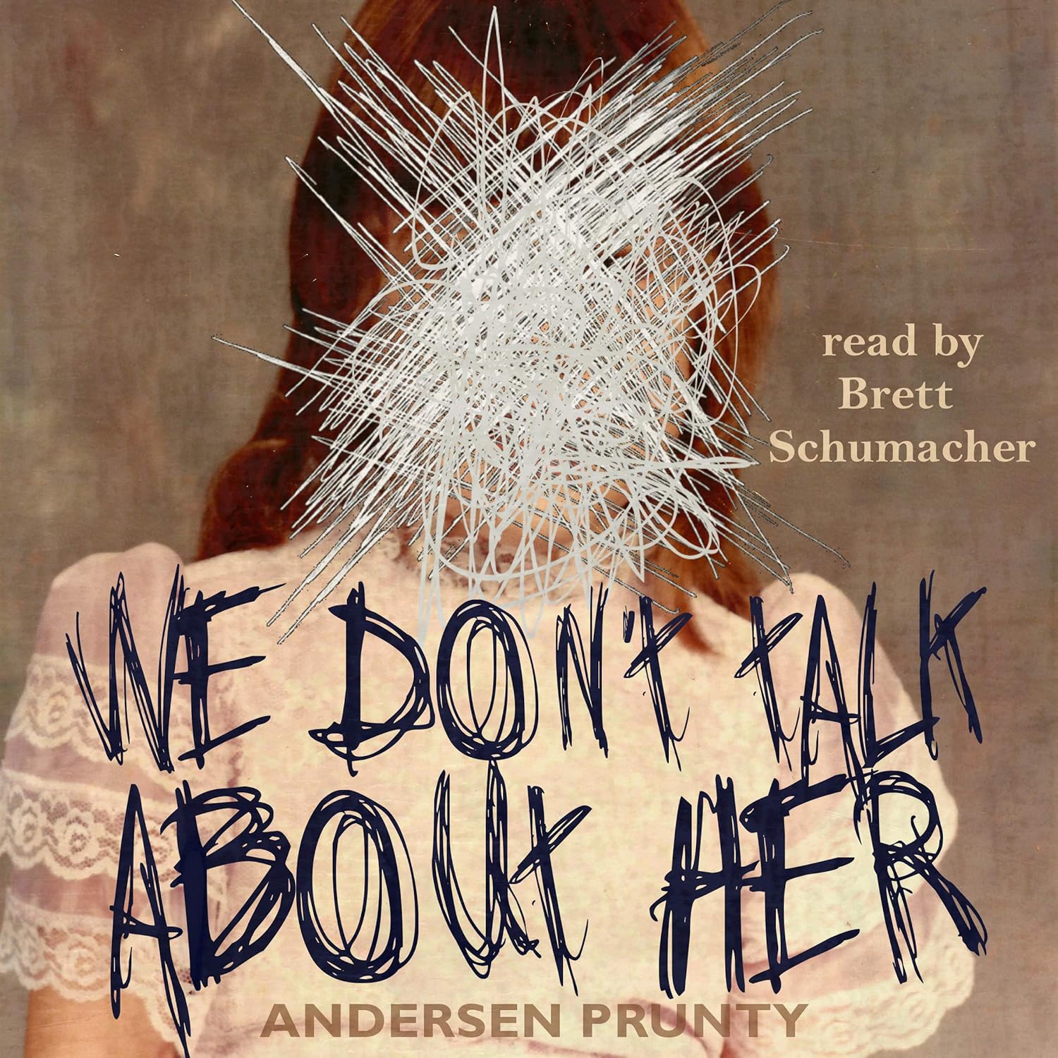 Amazon.com: We Don't Talk About Her (Audible Audio Edition): Andersen ...