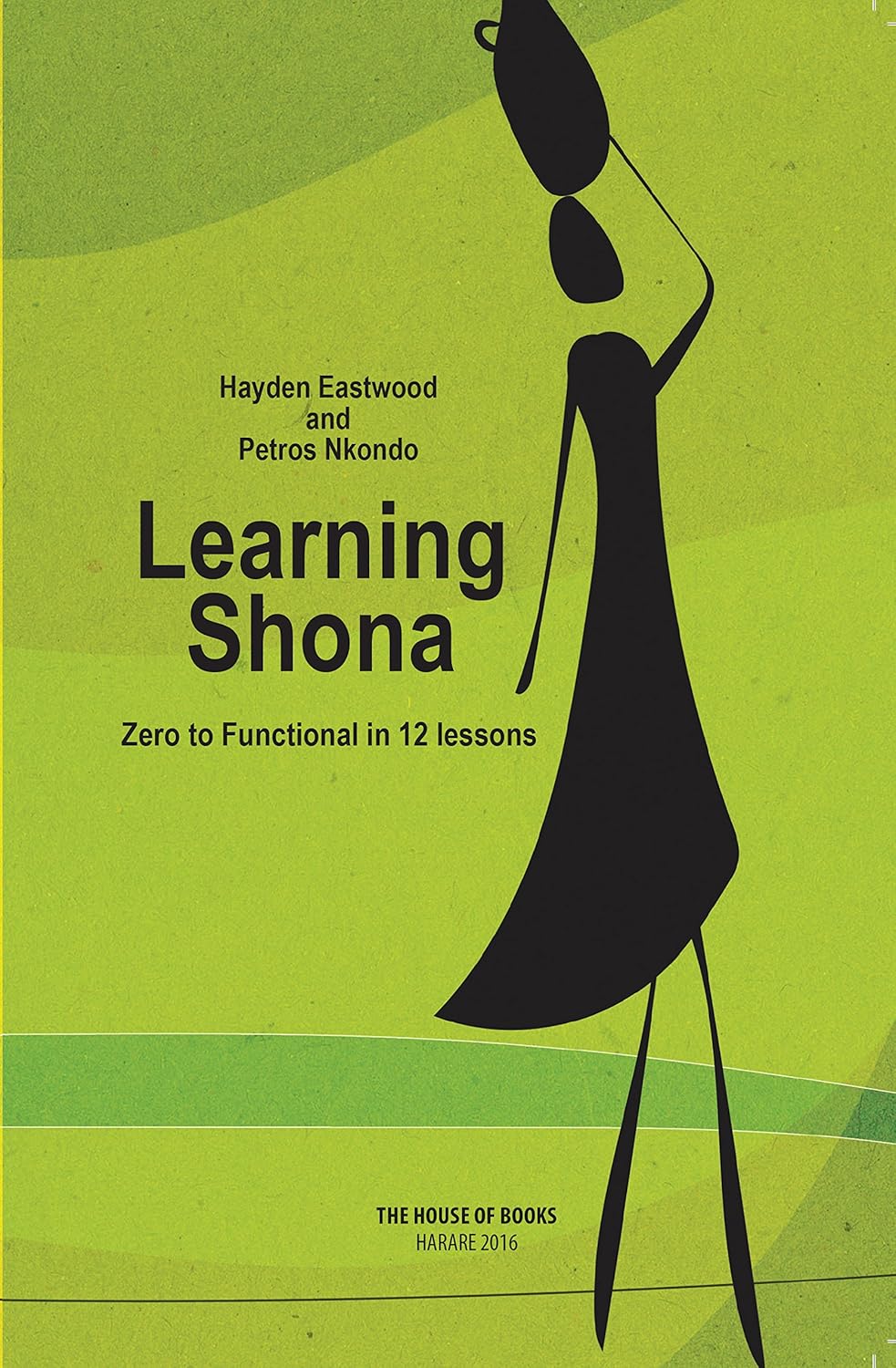Amazon.com: Learning Shona: Zero to Functional in 12 Lessons eBook ...