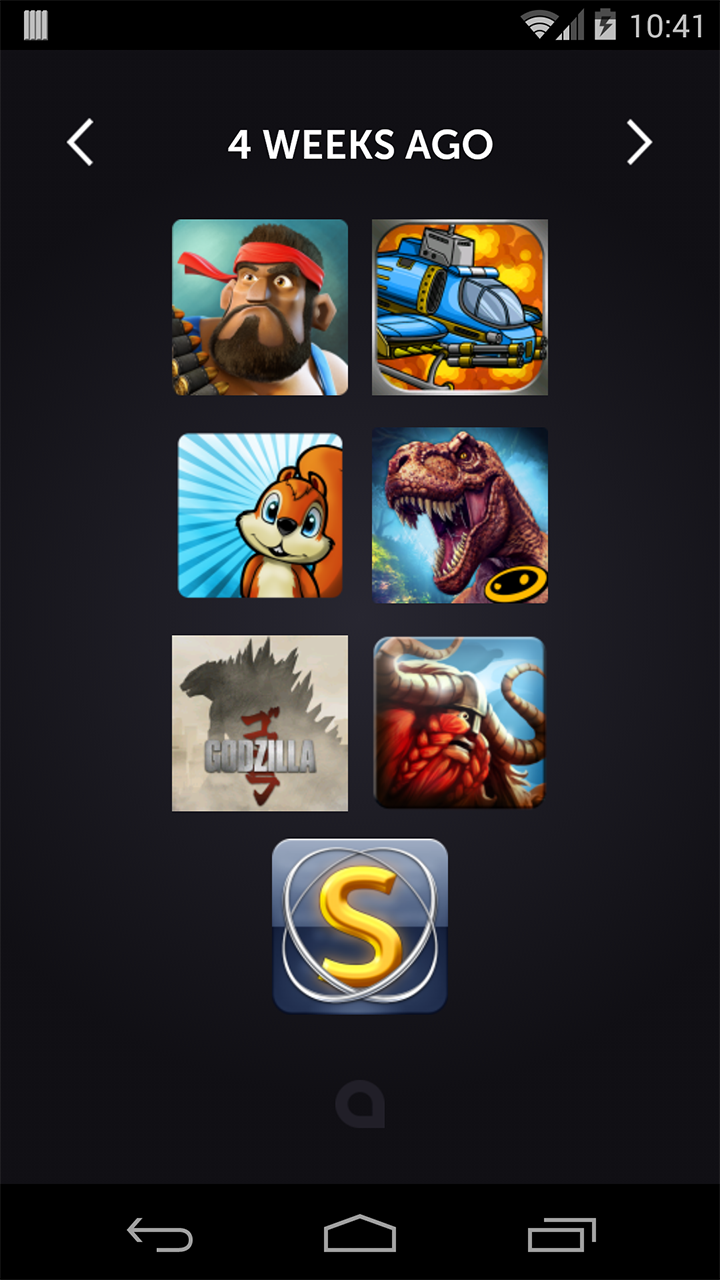 AppsZoom: Today's Pick - App on Amazon Appstore