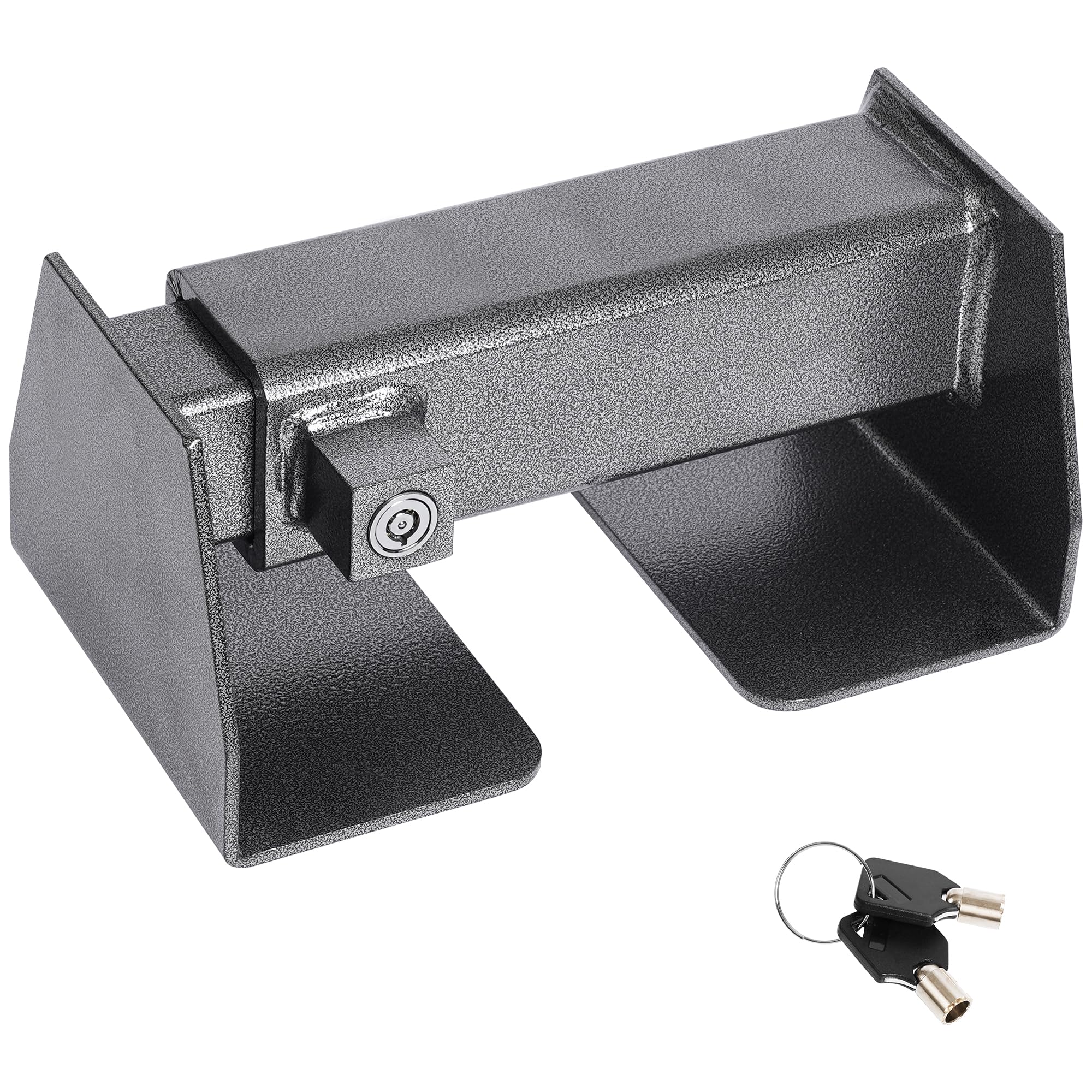 Snapklik.com : Wyckoff Shipping Container Lock, Heavy-Duty Cargo Door ...