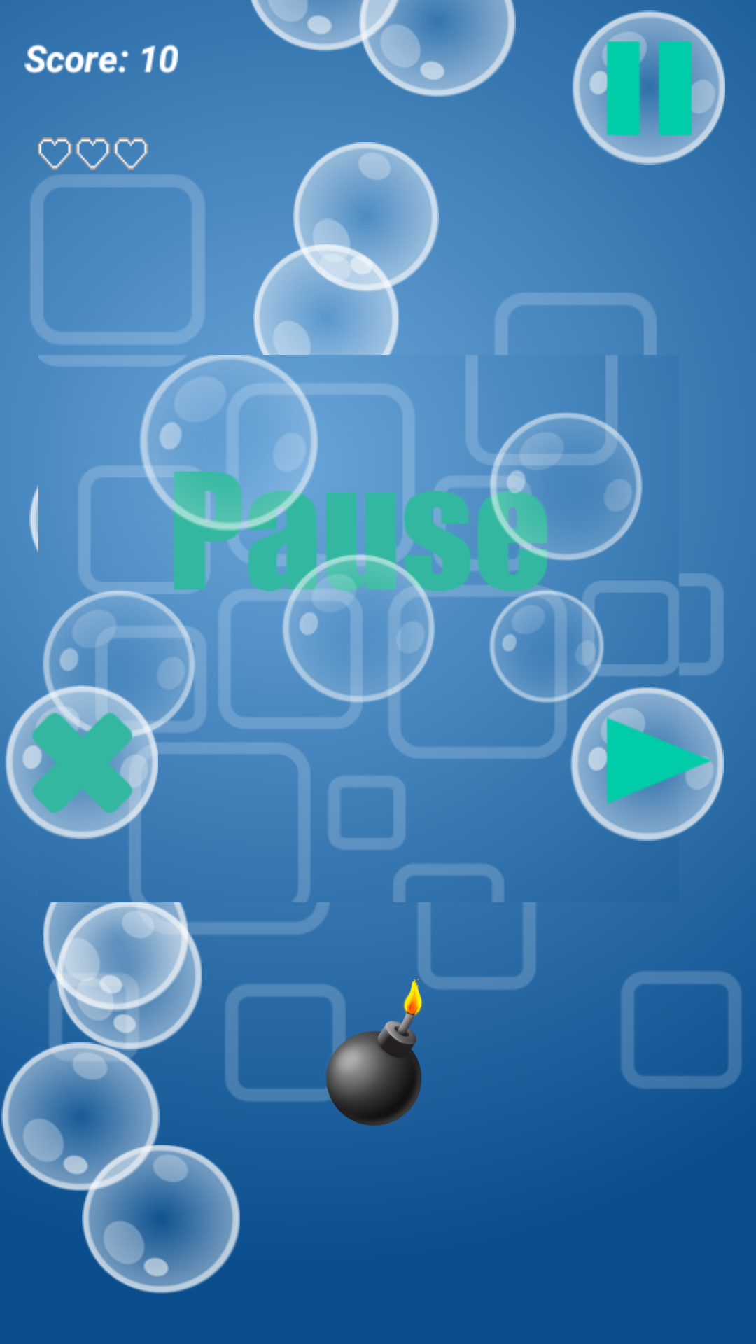 Bubble Tap - App on Amazon Appstore