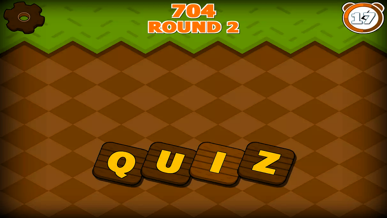 Scramble Classic Word Fun Game - App on the Amazon Appstore