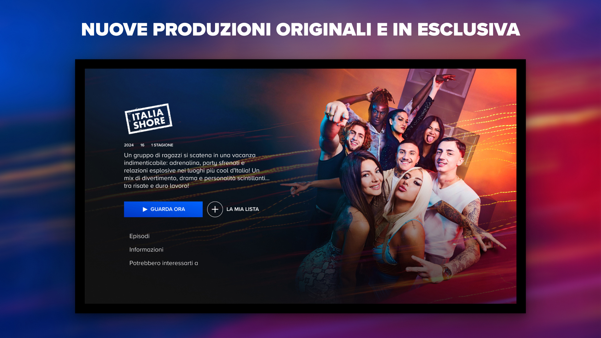 Paramount+: app su Amazon Appstore