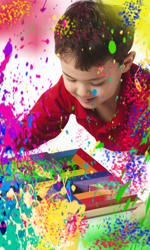 Color Splash Photo Editor - App on the Amazon Appstore