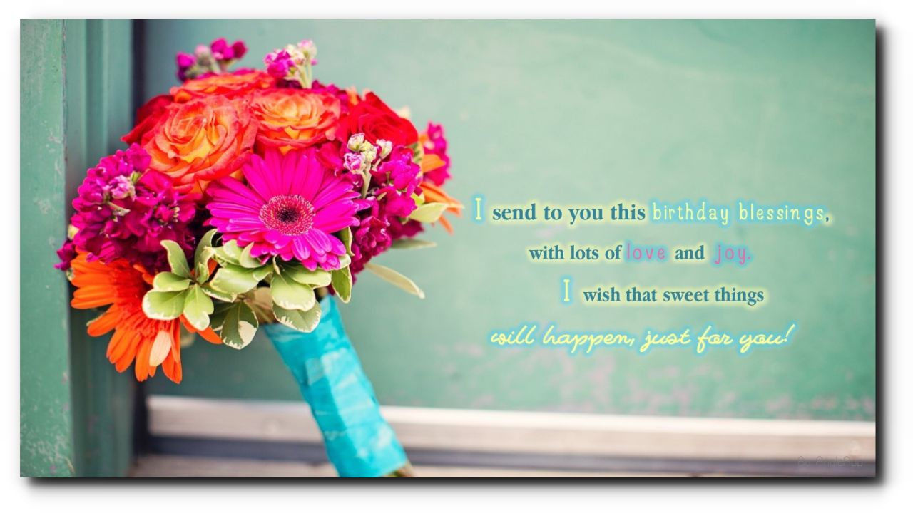 誕生日の願い＆メッセージ-Amazonアプリストアのアプリ