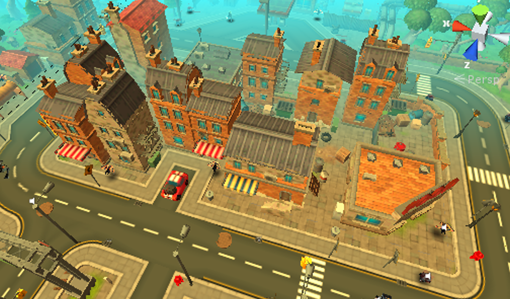 Angry Bots - App on Amazon Appstore