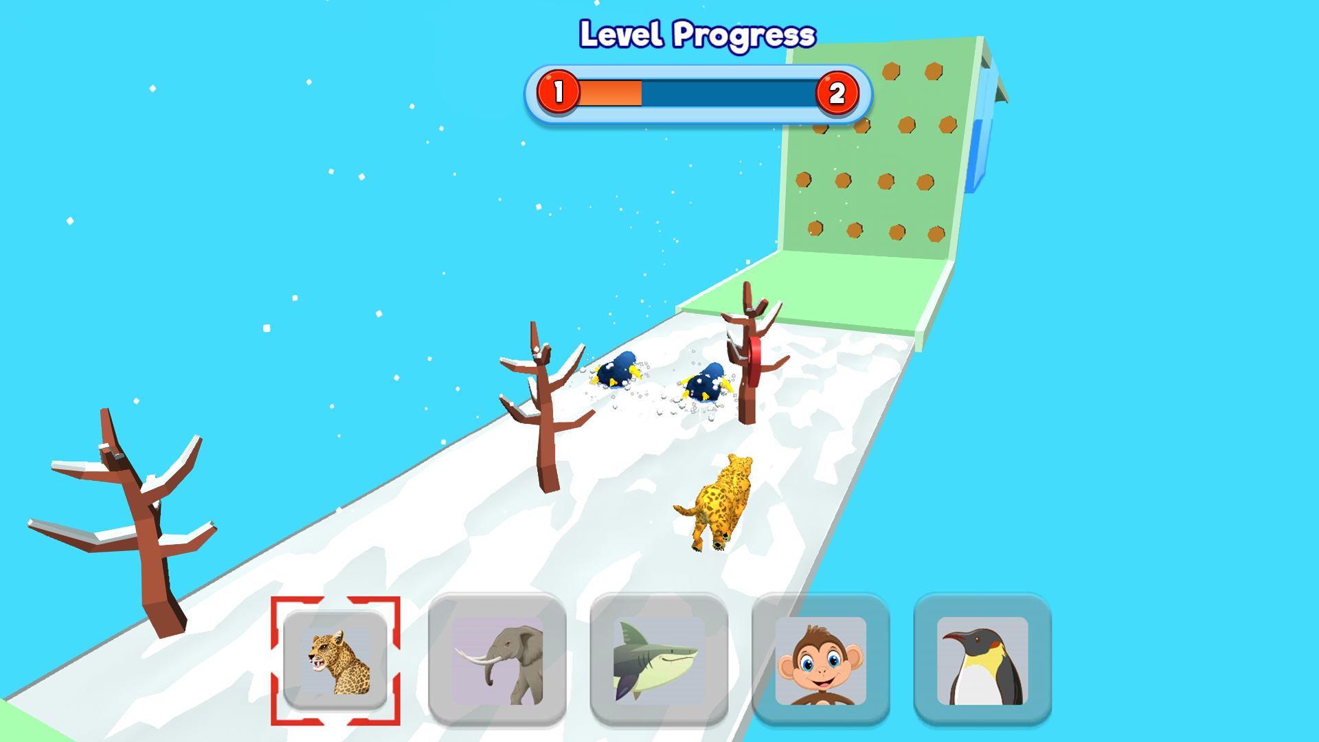 Animal Switch - App on Amazon Appstore