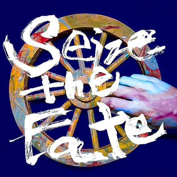 Amazon.co.jp: Seize the Fate (通常盤) - NEMOPHILA: ミュージック