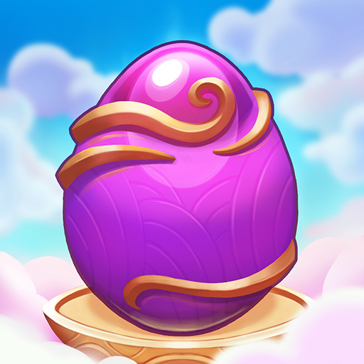 Merge Adventure: Magic Dragons - App on Amazon Appstore