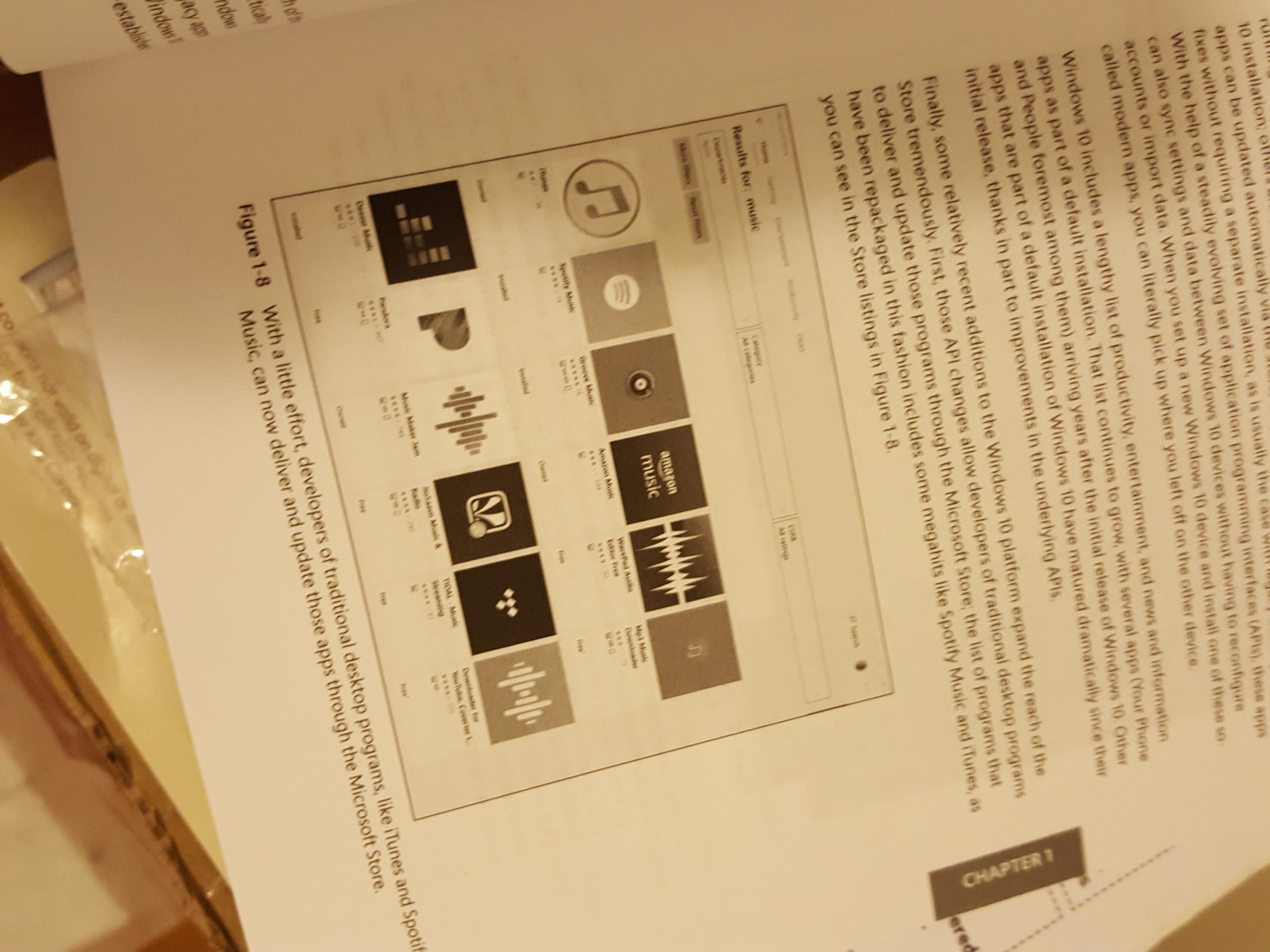 Amazon.com: Windows 10 Inside Out: 9780136784159: Bott, Ed, Stinson ...