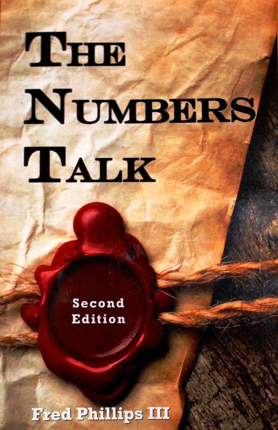 Amazon.com: The Numbers Talk eBook : Phillips III, Fred, Phillips III ...