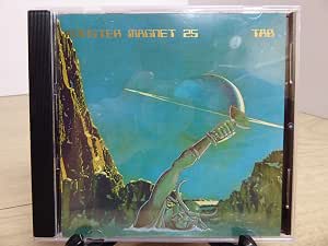 25 tab: Amazon.com.br: CD e Vinil