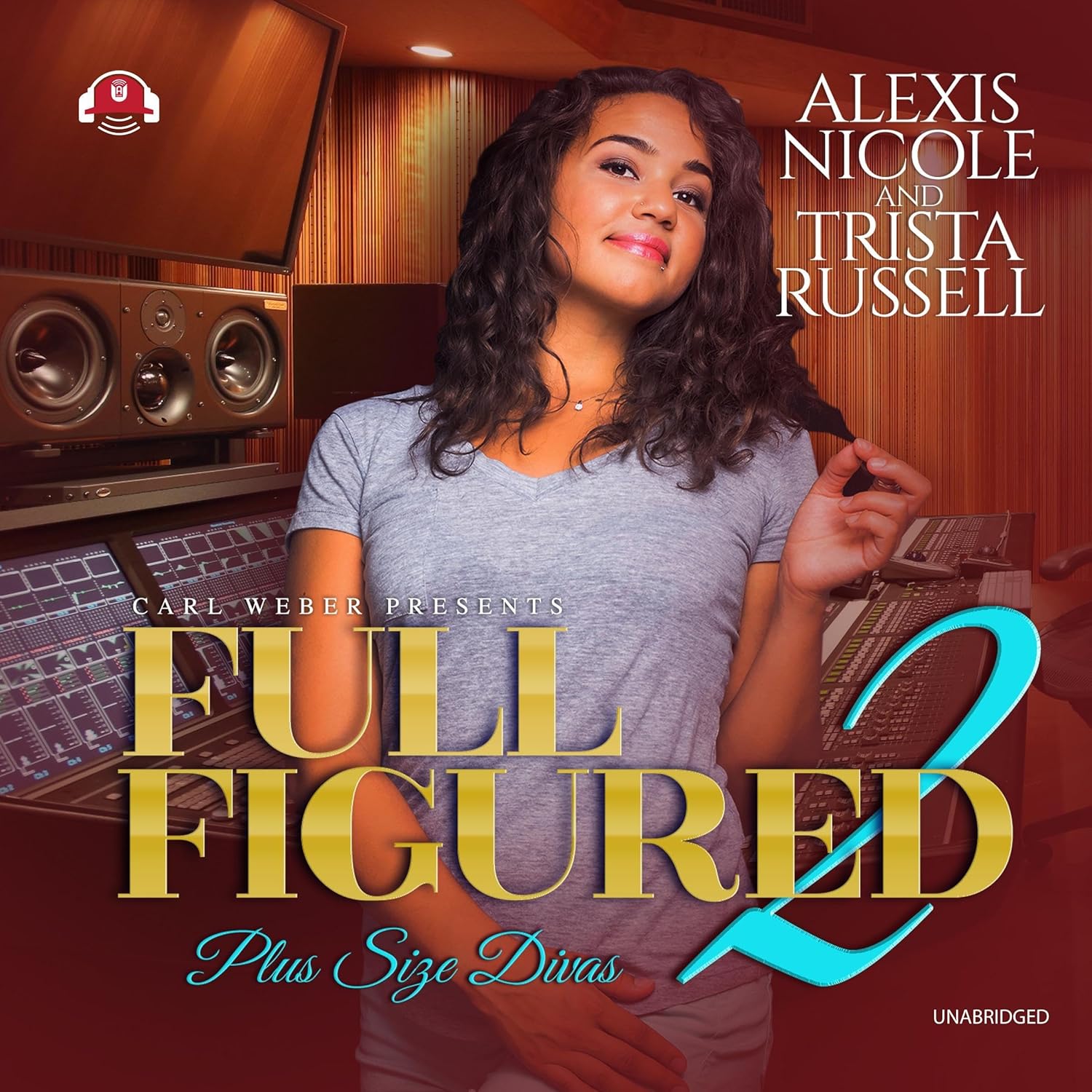 Amazon.com: Full Figured 2: The Full Figured Plus Size Divas Series, Book 2 (Audible Audio ...