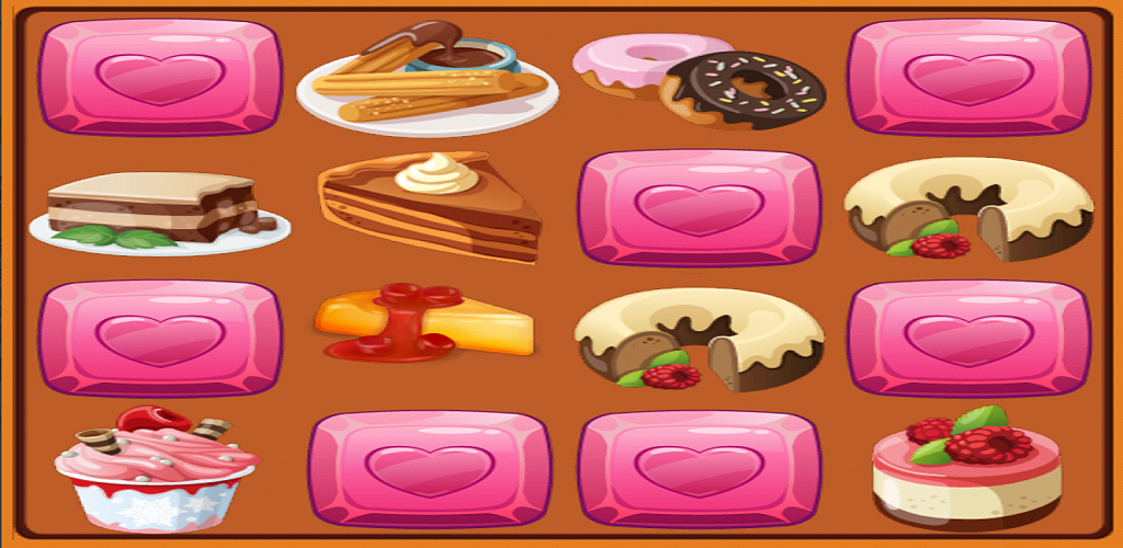 Matching Pastry:Amazon.com:Appstore for Android