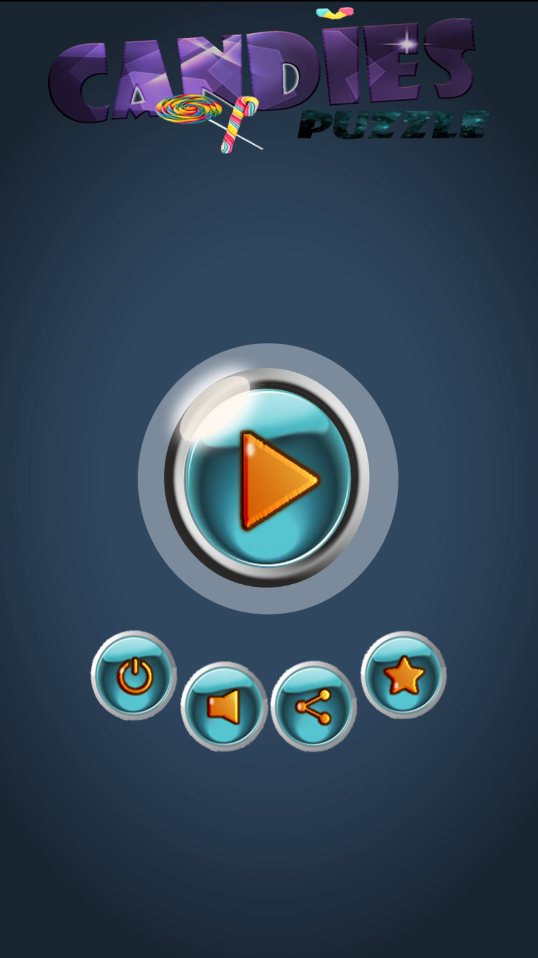 Candy Puzzle - App on Amazon Appstore