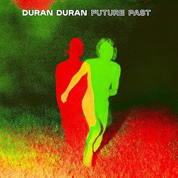 Duran Duran - FUTURE PAST[LP] - Amazon.com Music