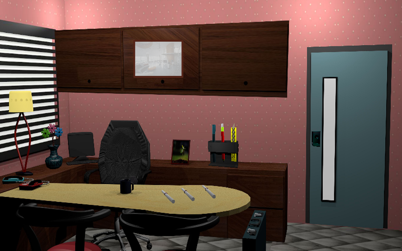 Escape Games-Puzzle Office 2 - App on Amazon Appstore