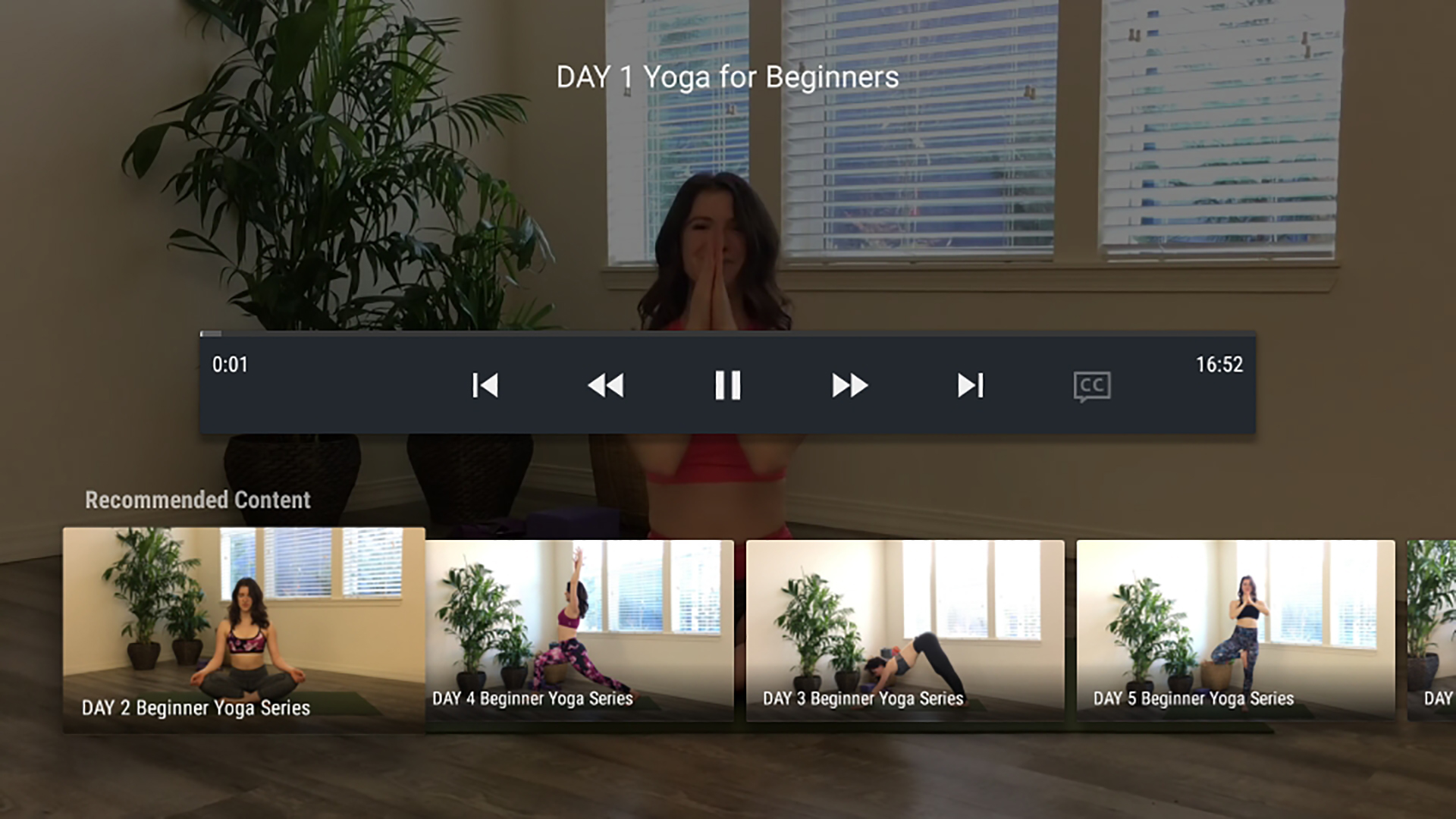 Flow with Adee - App on Amazon Appstore