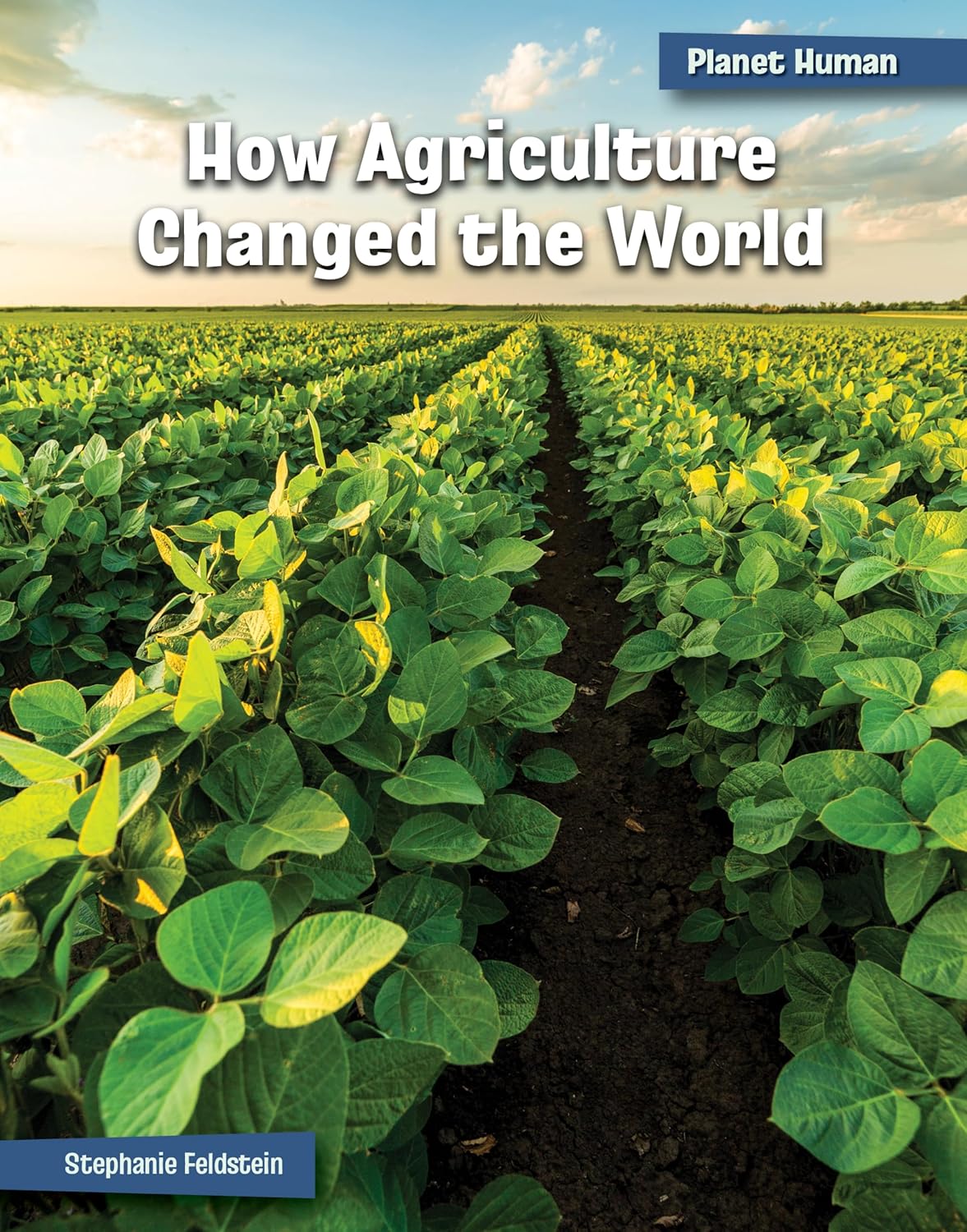 How Agriculture Changed the World (21st Century Skills Library: Planet ...