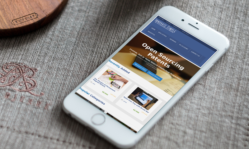 Innovate Simple - App on Amazon Appstore