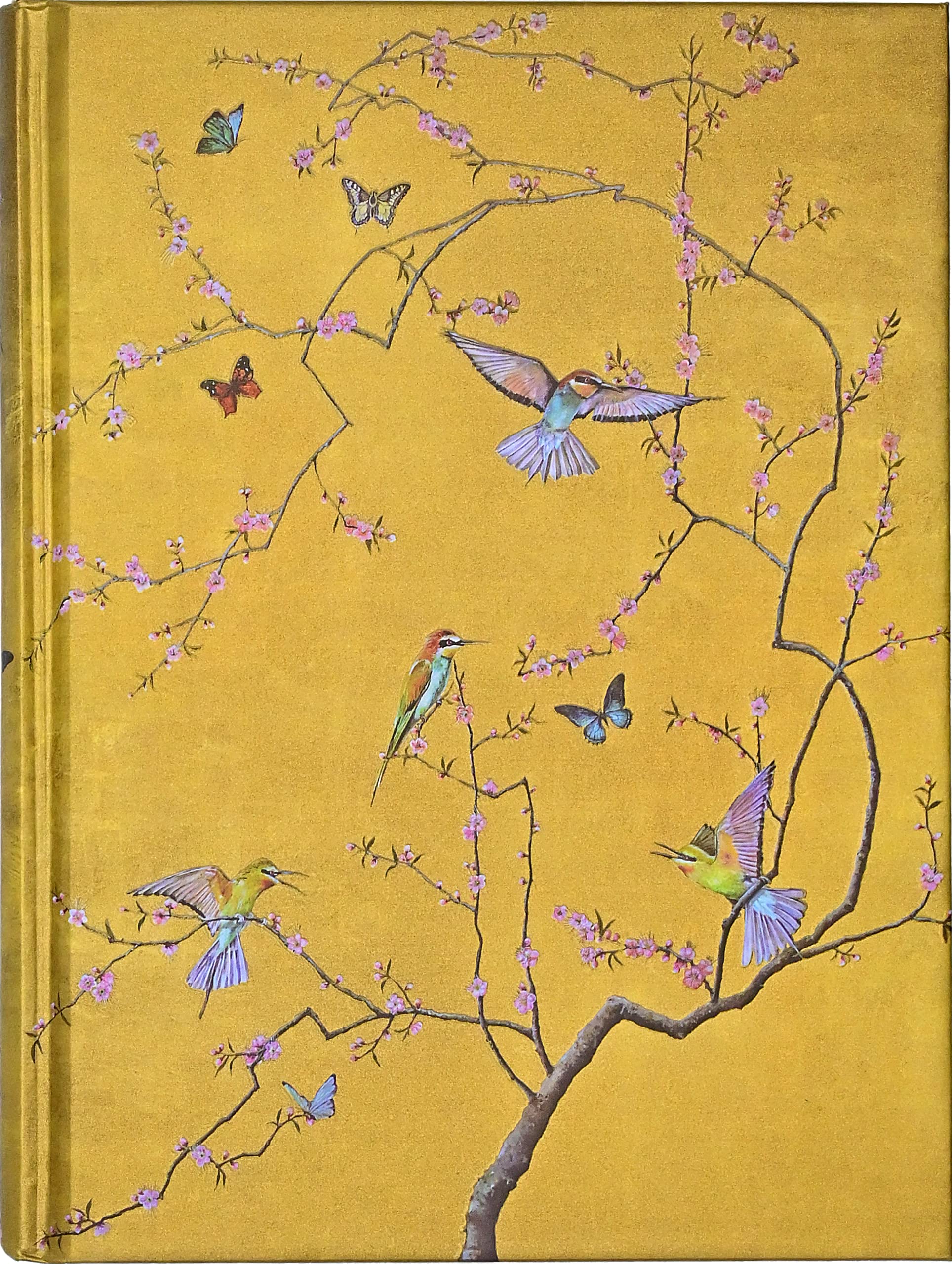 Amazon.com: Golden Flight Journal: 9781441338969: Ruth Winding: Books