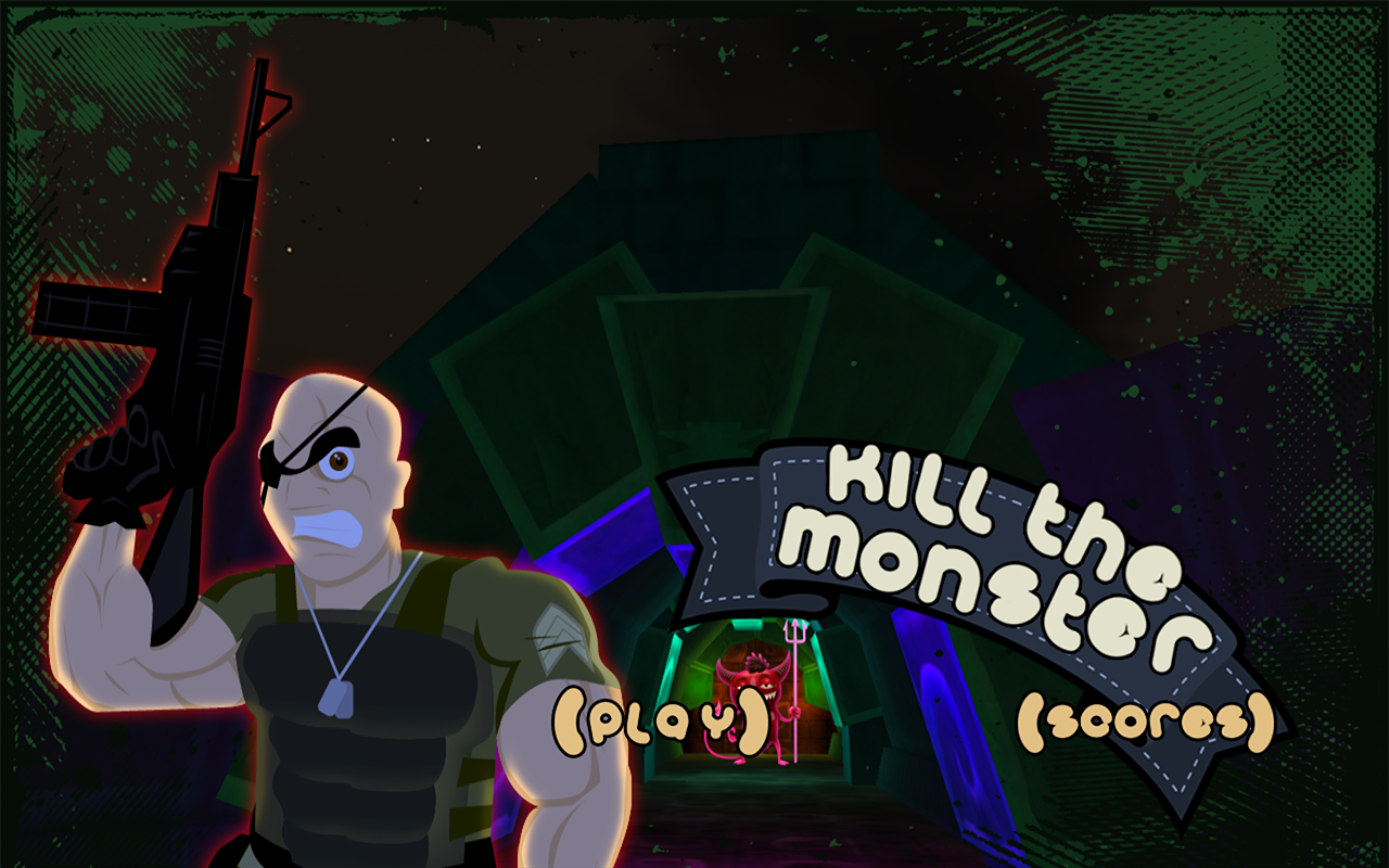 Kill The Monster - App on the Amazon Appstore