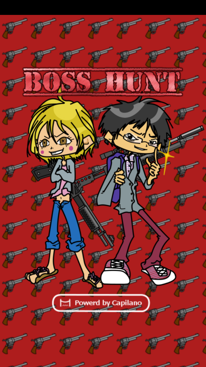 Boss Hunt: Shoot your boss! - App on Amazon Appstore