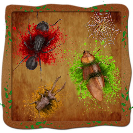 Angry Insects - App on Amazon Appstore