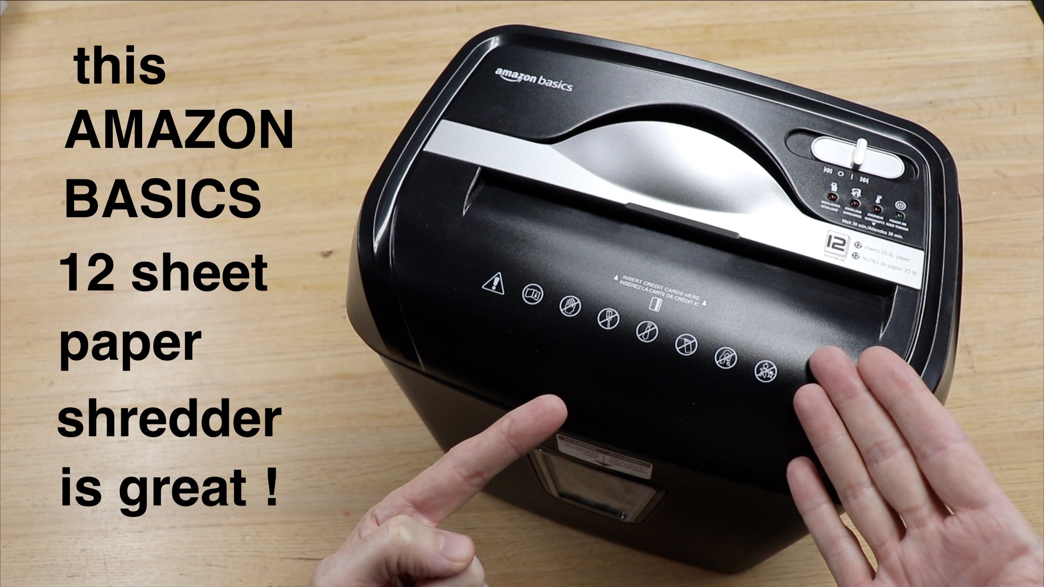 Chris Notap's Amazon Page