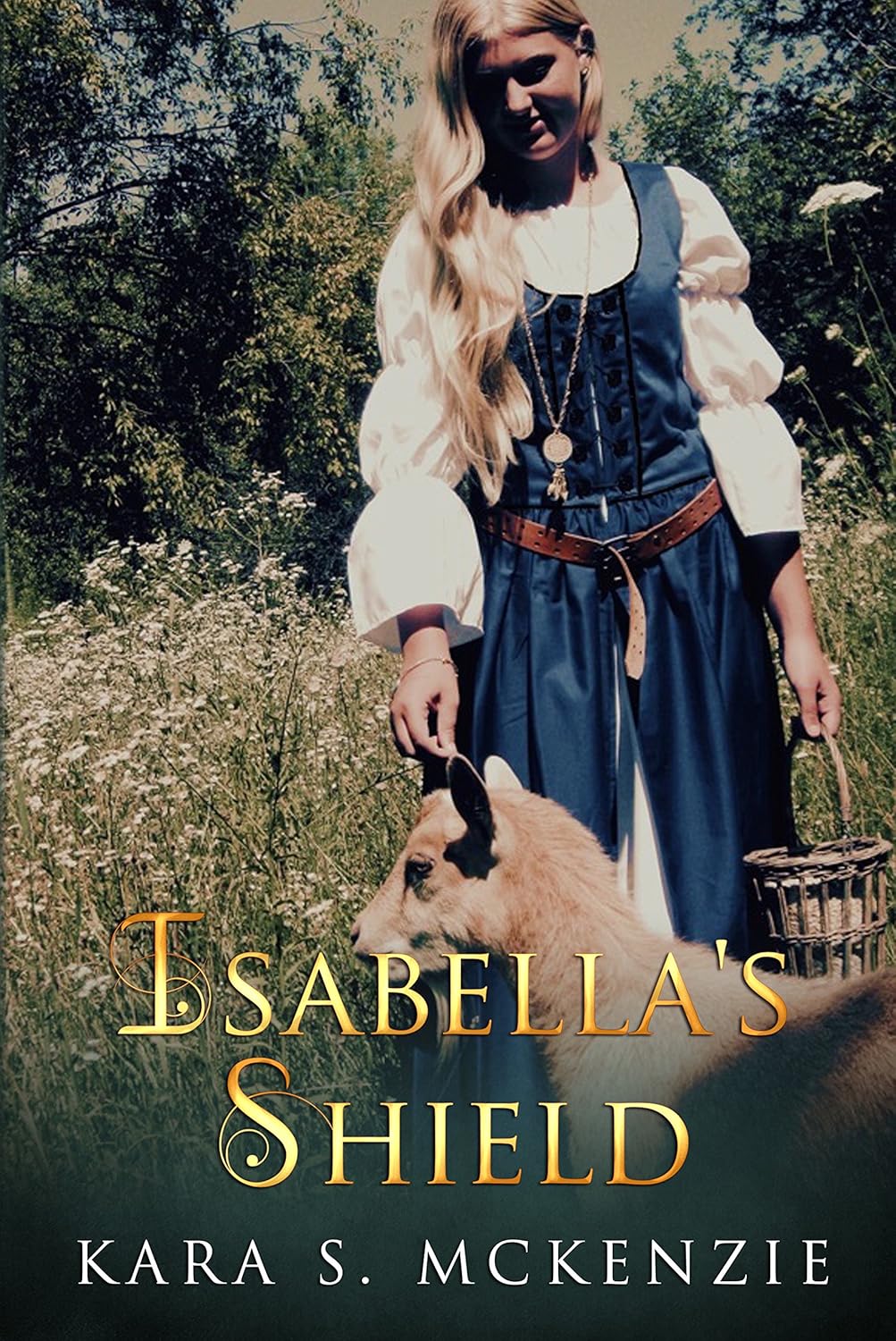 Amazon.com: Isabella's Shield eBook : McKenzie, Kara: Kindle Store