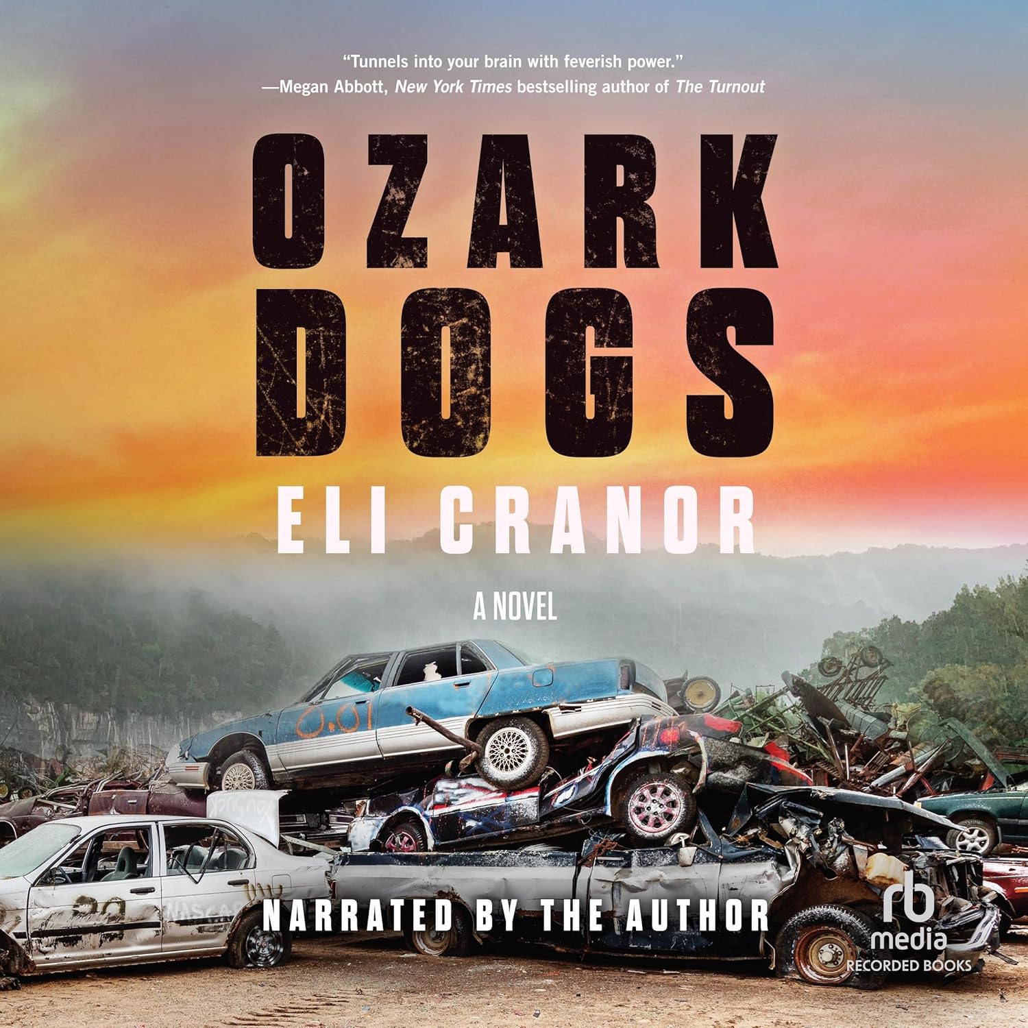 Ozark Dogs: Cranor, Eli: 9798212531085: Amazon.com: Books