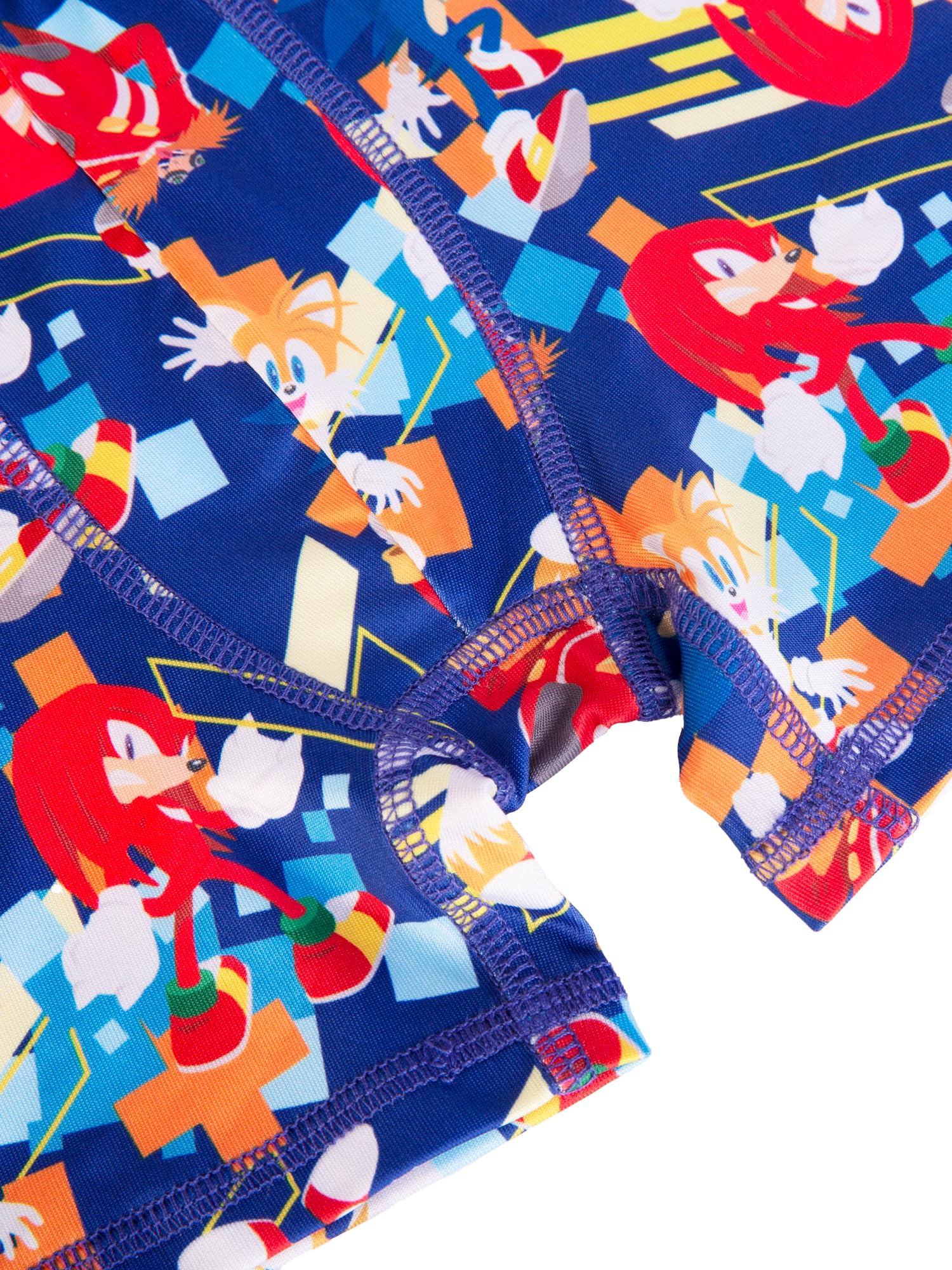 Snapklik.com : Sonic The Hedgehog Boys Sonic The Hedgehog Boys And ...
