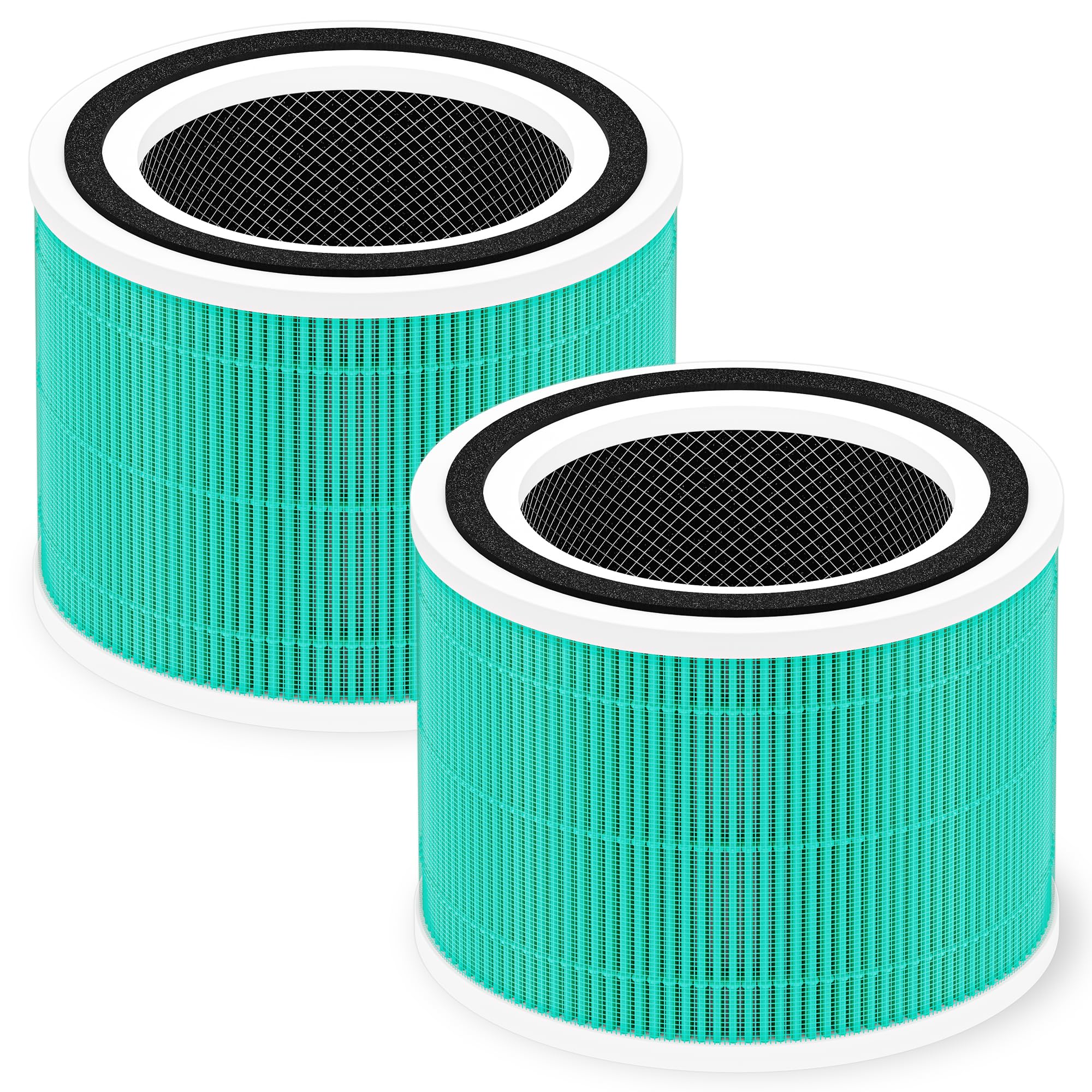 Amazon.com: Core 300 Toxin Absorber Replacement Filter for LEVOIT Core ...