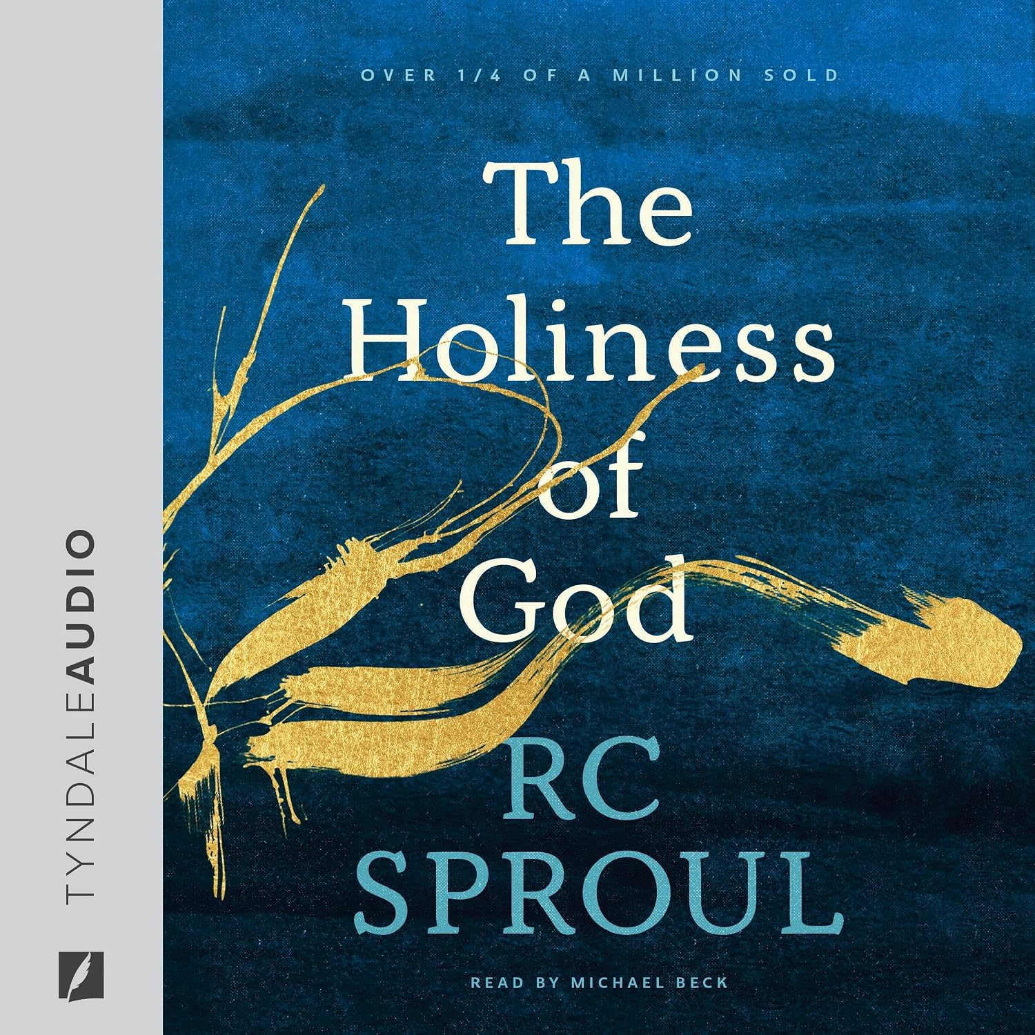 Amazon.com: The Holiness of God (Audible Audio Edition): R. C. Sproul ...