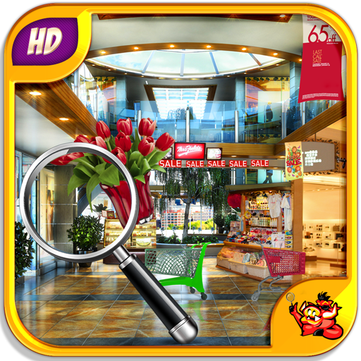 Big Mall - Find Hidden Object - App on Amazon Appstore