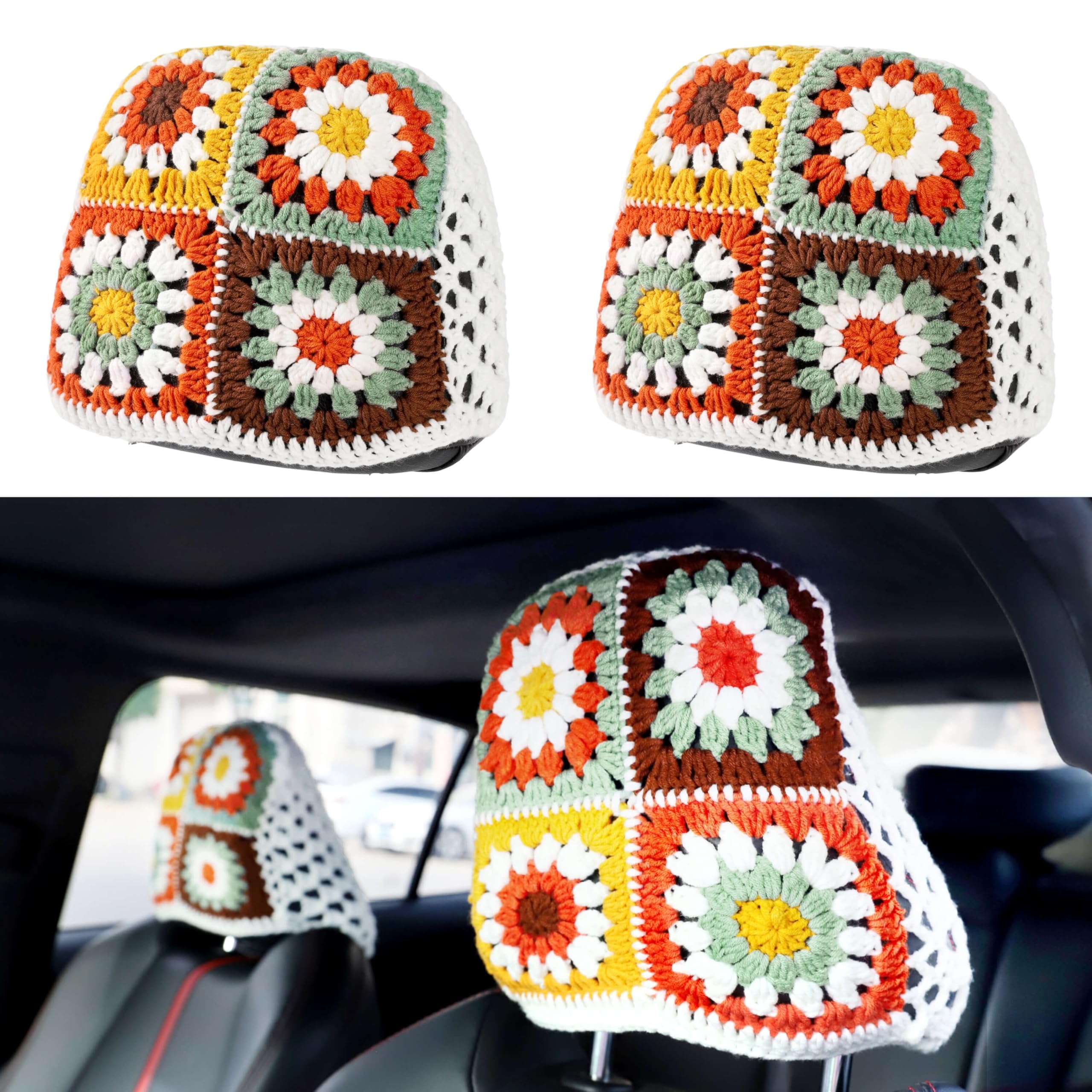 Head Hugger Crochet Pattern FREE Crochet Chicken Pattern (EASY No SEW)